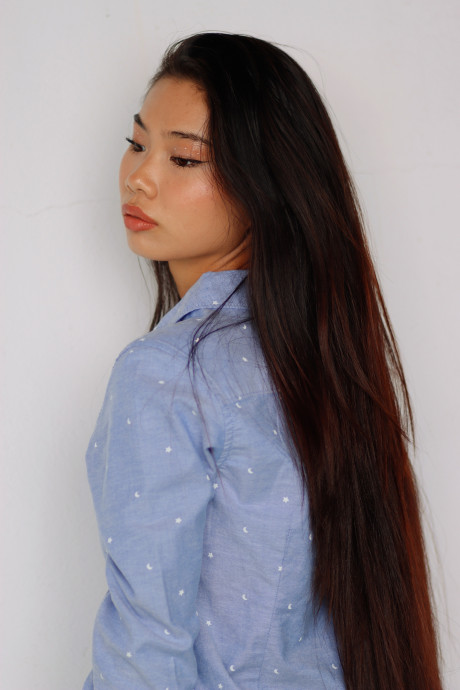 miia.lpc, model in Huelva