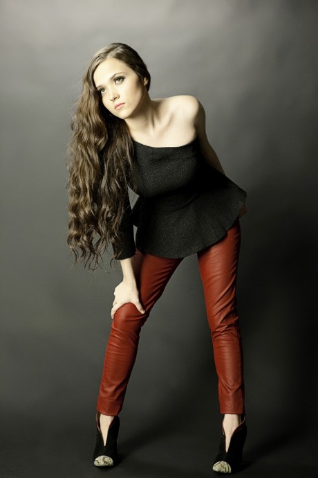 Ayme Roman, modelo en Barcelona / Actividad