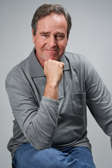 Adrián, actor en Premiá De Mar , Barcelona