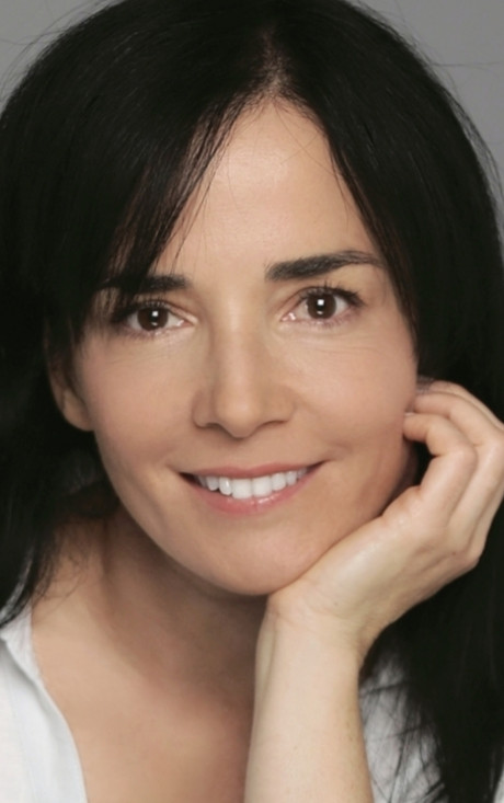 Mónica Cordero, actriz en Madrid