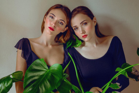 Ayme Roman, modelo en Barcelona / Actividad