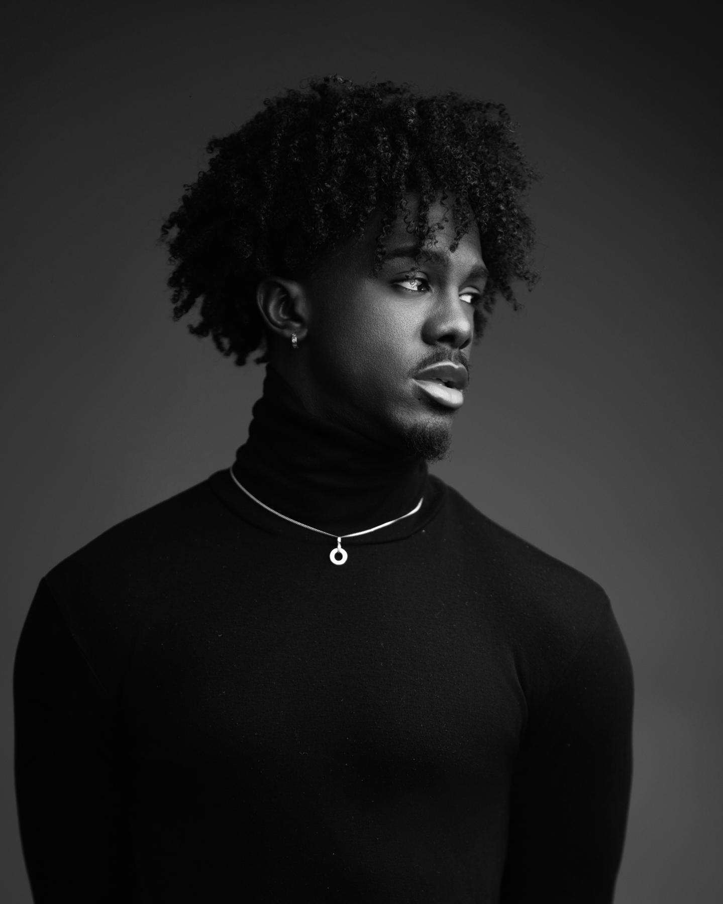 Welcome 2026 - Jan Hermes / Model: @janhermesgarcia