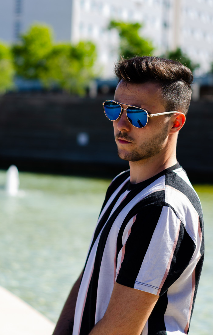 modelo chico / Fotógrafo: @juanmorenophoto