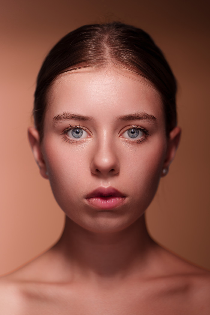 Marisol Rada (Actriz y Modelo) / Photographer: @fotablos