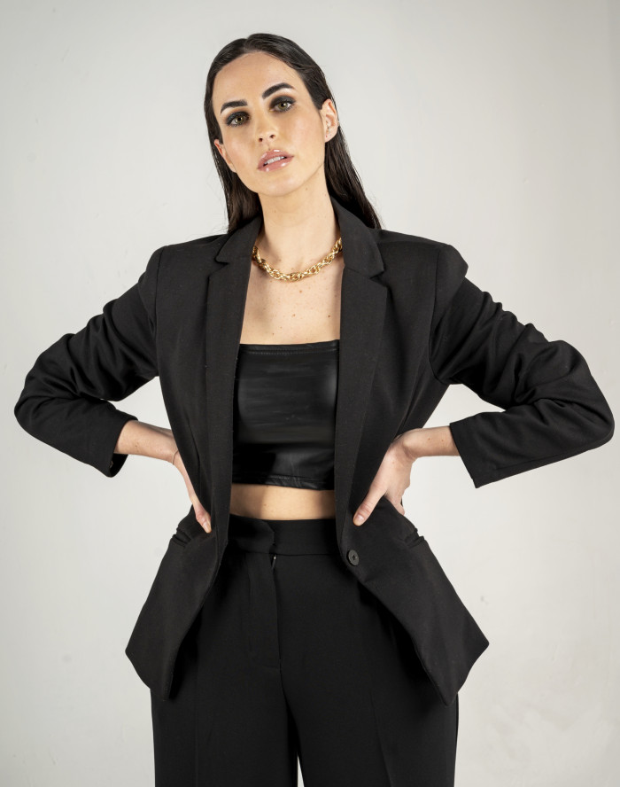 Modelo: @lauramevill / #2829598