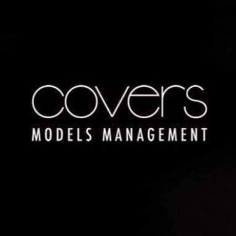 Covers Models, model agency in Murcia, Madrid