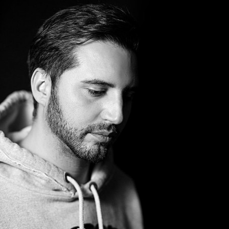 David Espejo, fotógrafo en Madrid