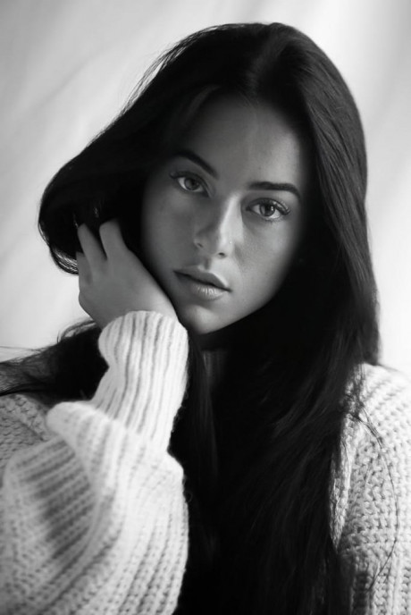 Lola ds, modelo en Marbella, Málaga