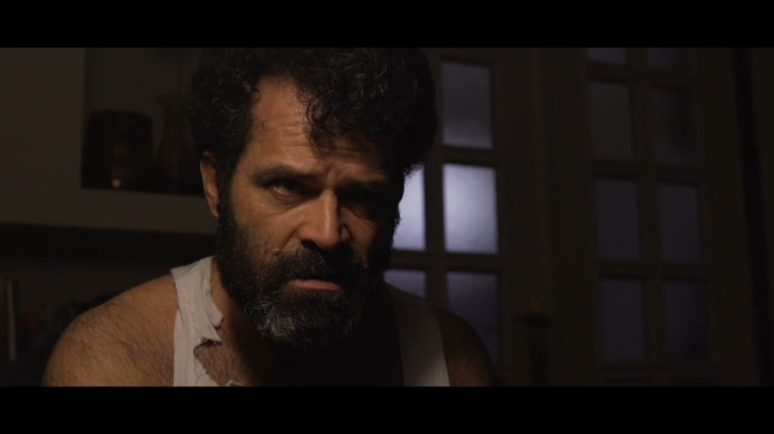 César Fuentes Lorente actor secundario / Model: @CesarFuentesLorente