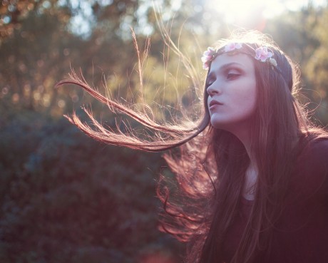 Ayme Roman, modelo en Barcelona / Actividad