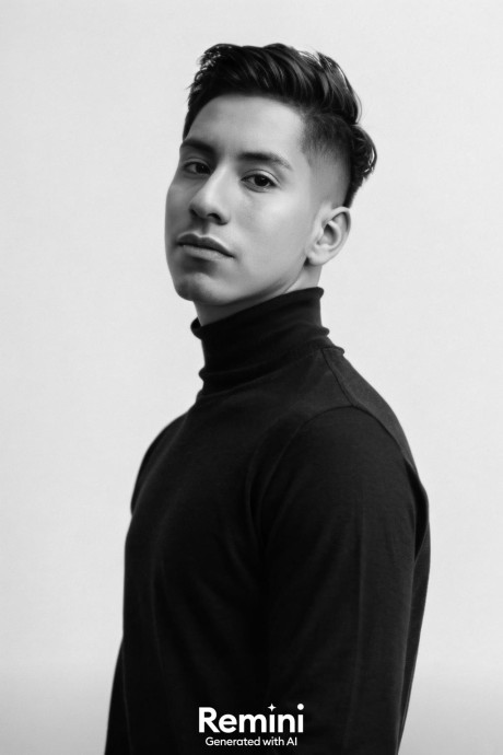 RON CÁCERES, diseñador de moda en Montcada y Reixac, Barcelona