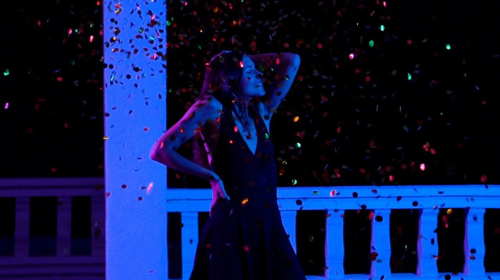 Paula Romeu / Modelo: @paulacr