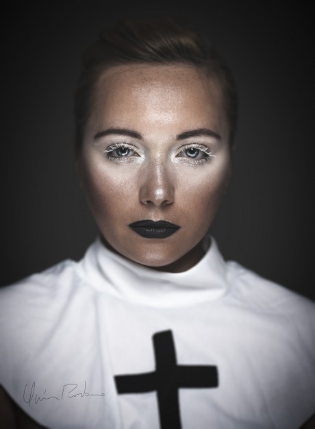 Alain Perdomo, fotógrafo en Alicante