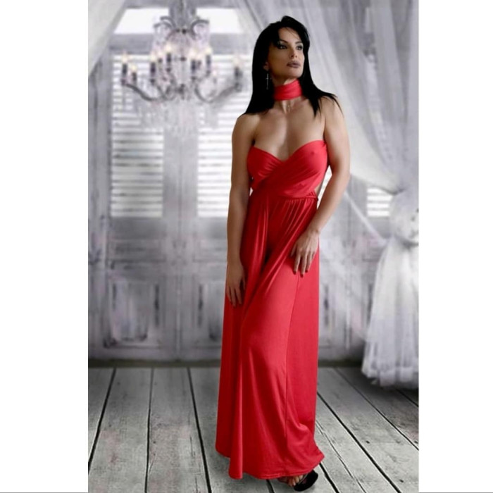 Maze Angra, modelo en Malaga, Málaga