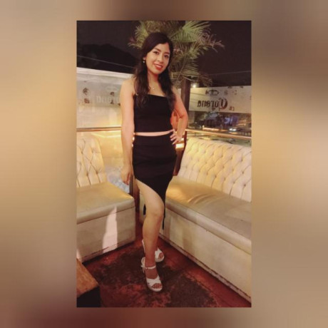 nayelylujan, model in Lima, Perú