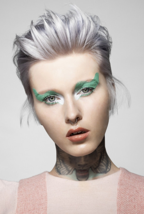 Lizza, model in Castellon > Valencia, Castellón