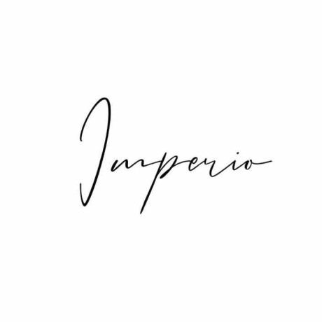 IMPERIO, marca de moda en Madrid