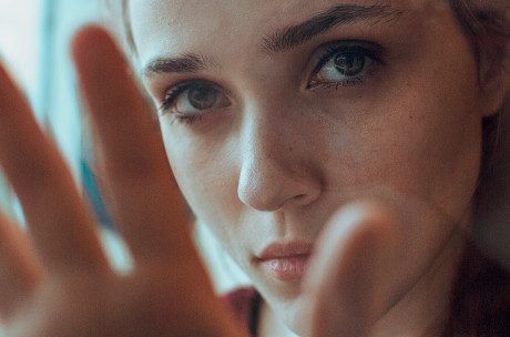 Ayme Roman, modelo en Barcelona / Actividad