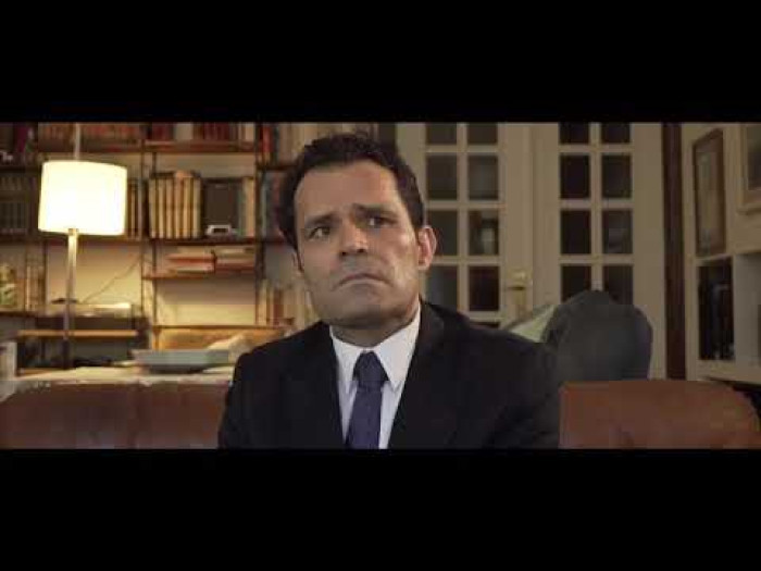 César Fuentes Lorente actor secundario LA FAMILIA / Actor ...