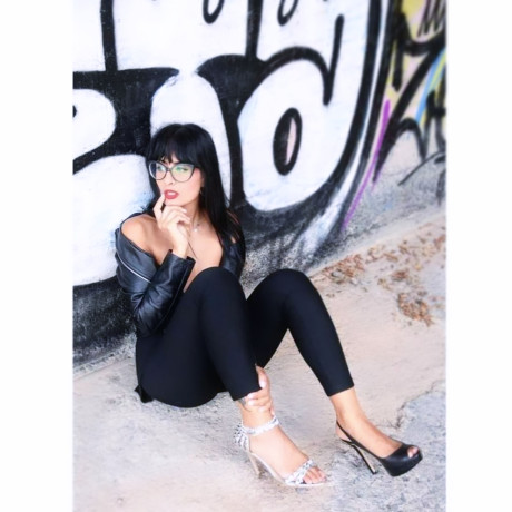 nova_model, model in Tenerife