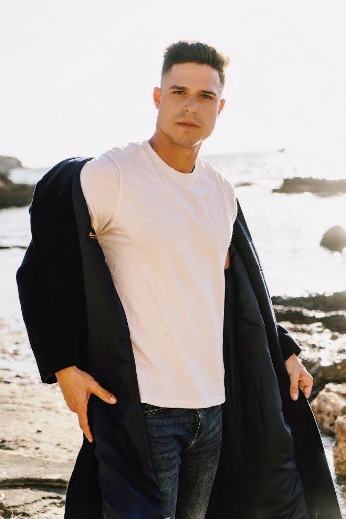 Roberto | Modelo / Model agency: @NOMADEMNGT