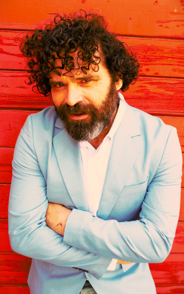 César Fuentes Lorente actor / Actor: @CesarFuentesLorente