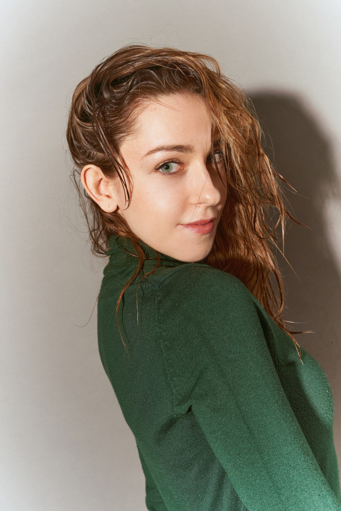 SESION RETRATO EN ESTUDIO 2025