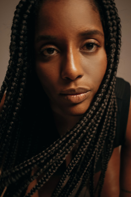 Lidia Nené, modelo en Barceloa, Barcelona / Bio