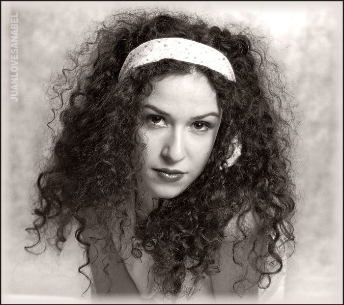 MODELO: ROCIO DEL MORAL / Photographer: @anabelfotografia