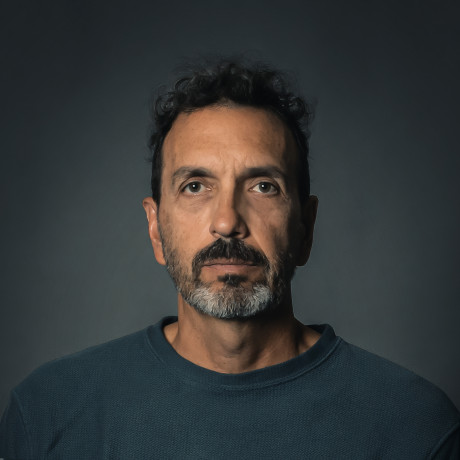 Pedro Ros, fotógrafo en Madrid