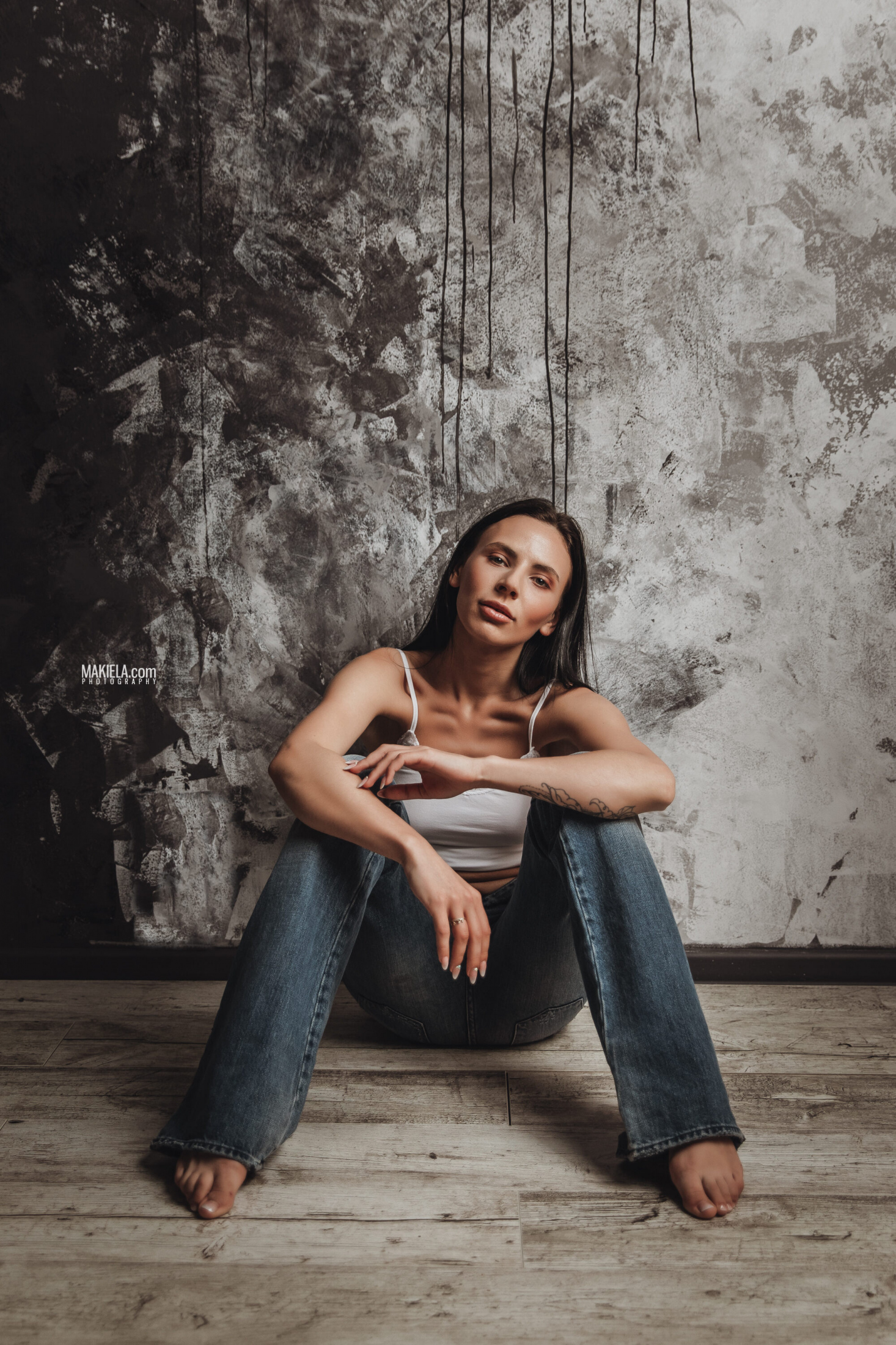 Magda / Photographer: @makiela