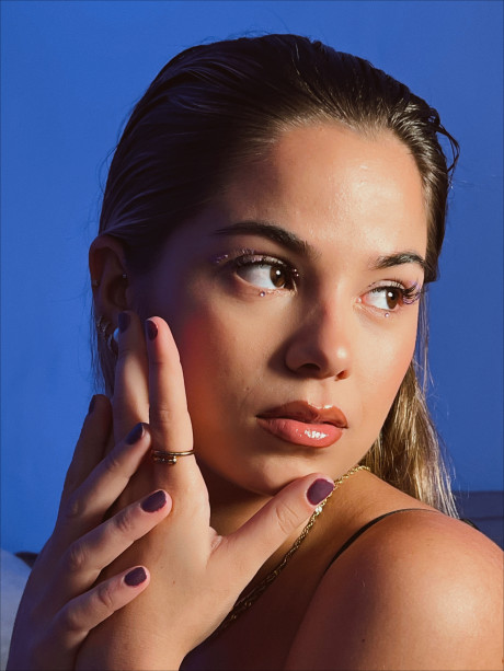 Sandra