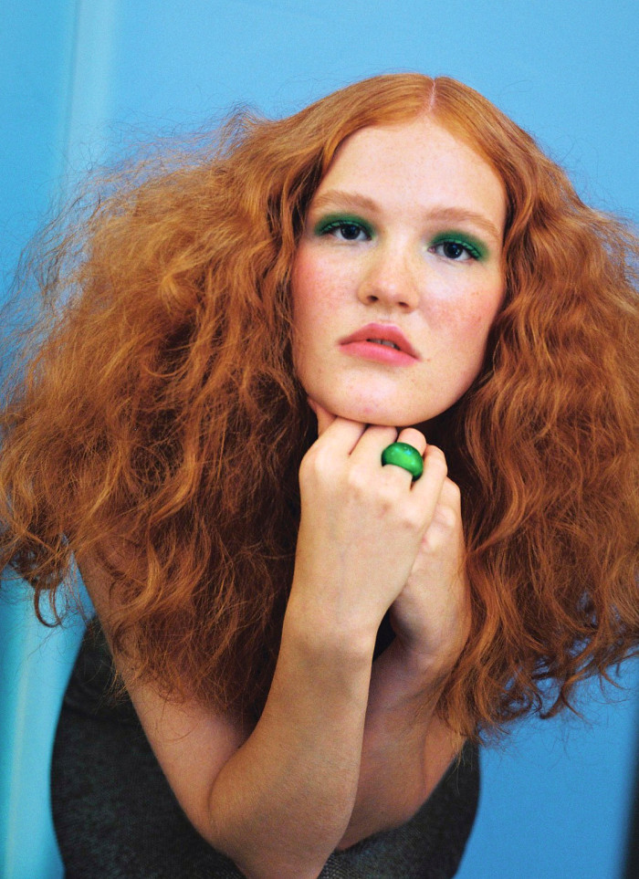 DARIA / Estilista: @laura_astondoa