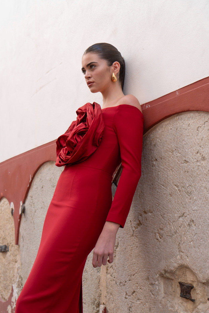 Modelo: @margalf25 / #3588775