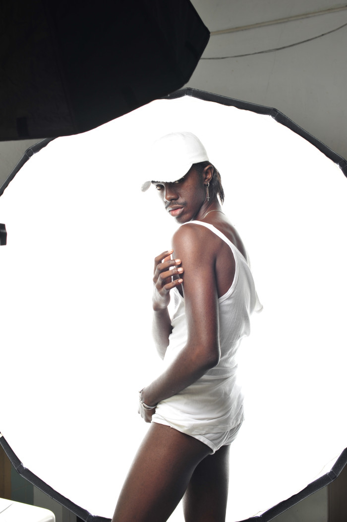 Jan Hermes • Rey Studios / Model: @janhermesgarcia