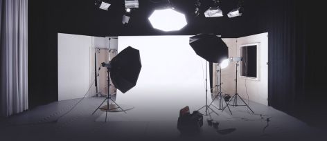 Explained lighting schemes