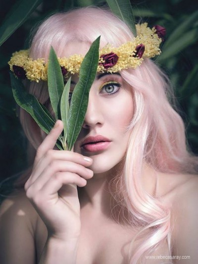 Modelo: @Rakel / #1484024